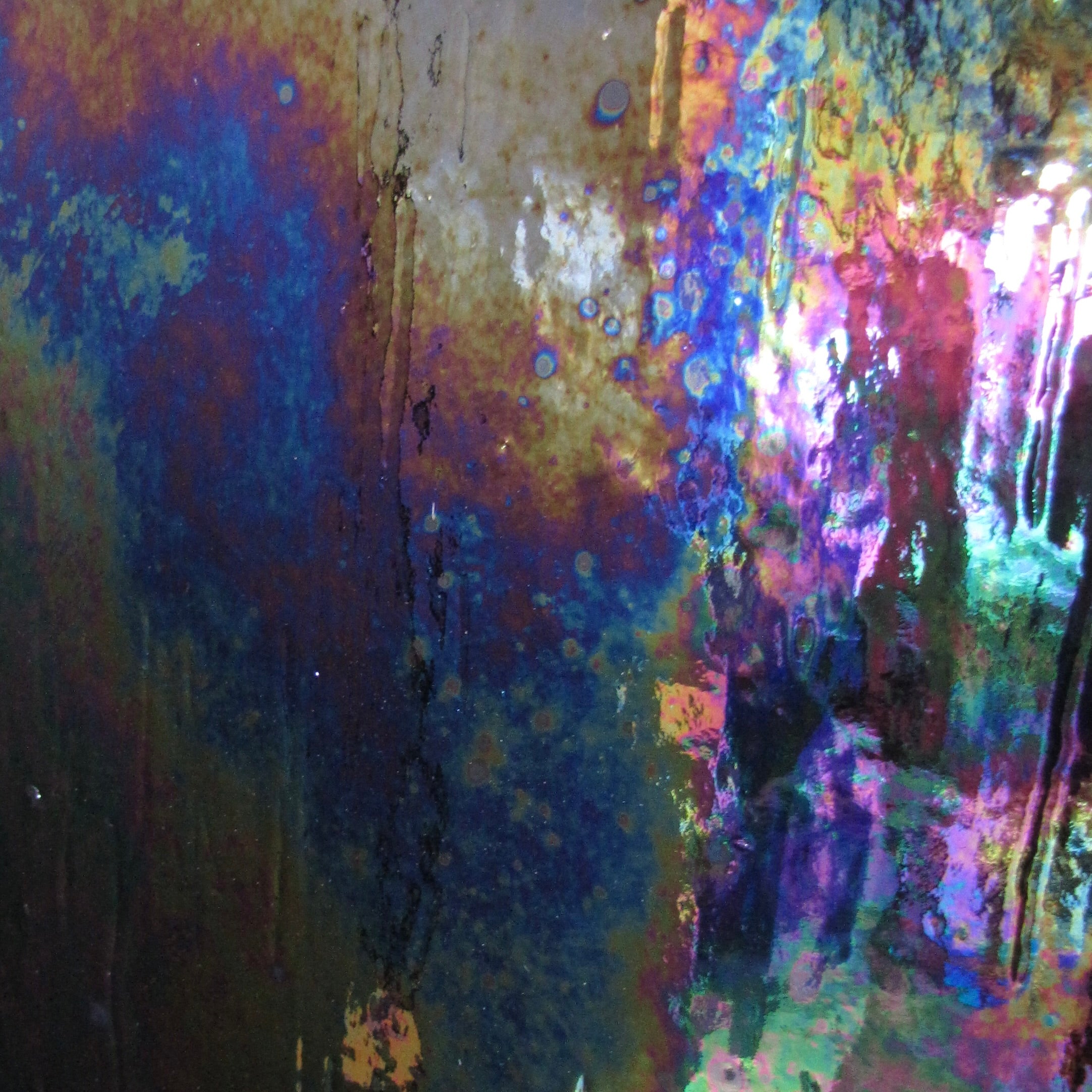 Wissmach and Choice Iridescent Sheet Glass – Pukerua Glass Studio