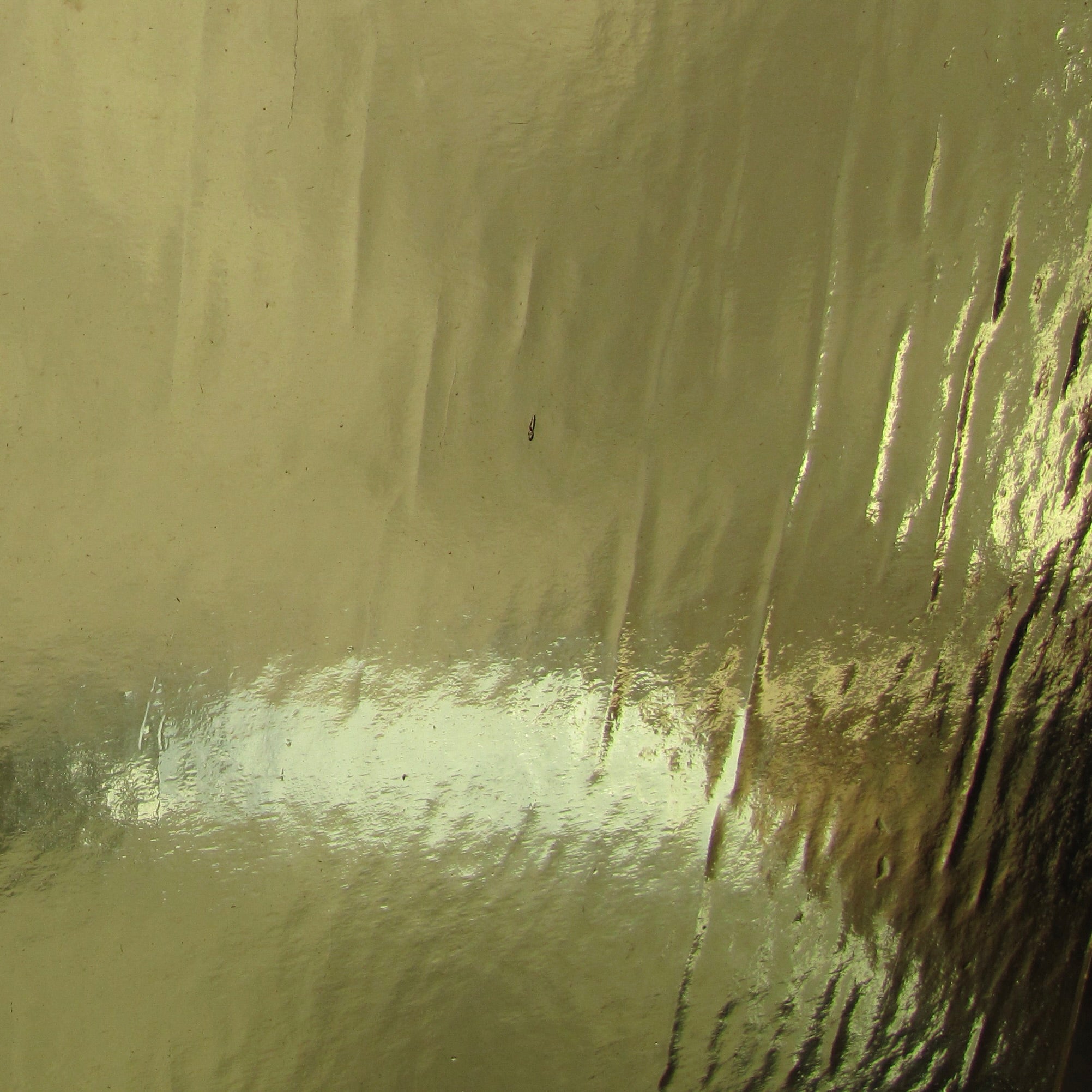 Wissmach, Choice and Desag Double and Hand Rolled Sheet Glass – Pukerua ...