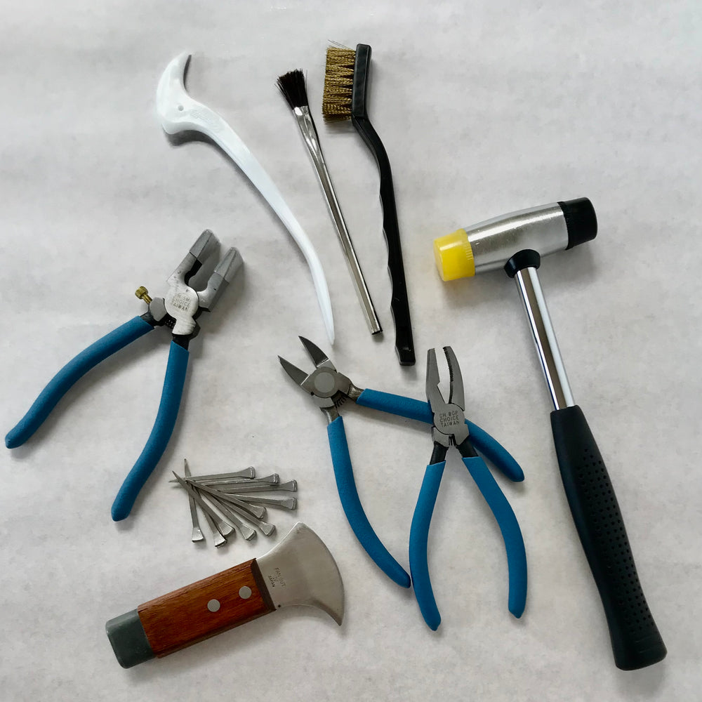 Leadlight Supplies & Coloured Glass – Pukerua Glass Studio