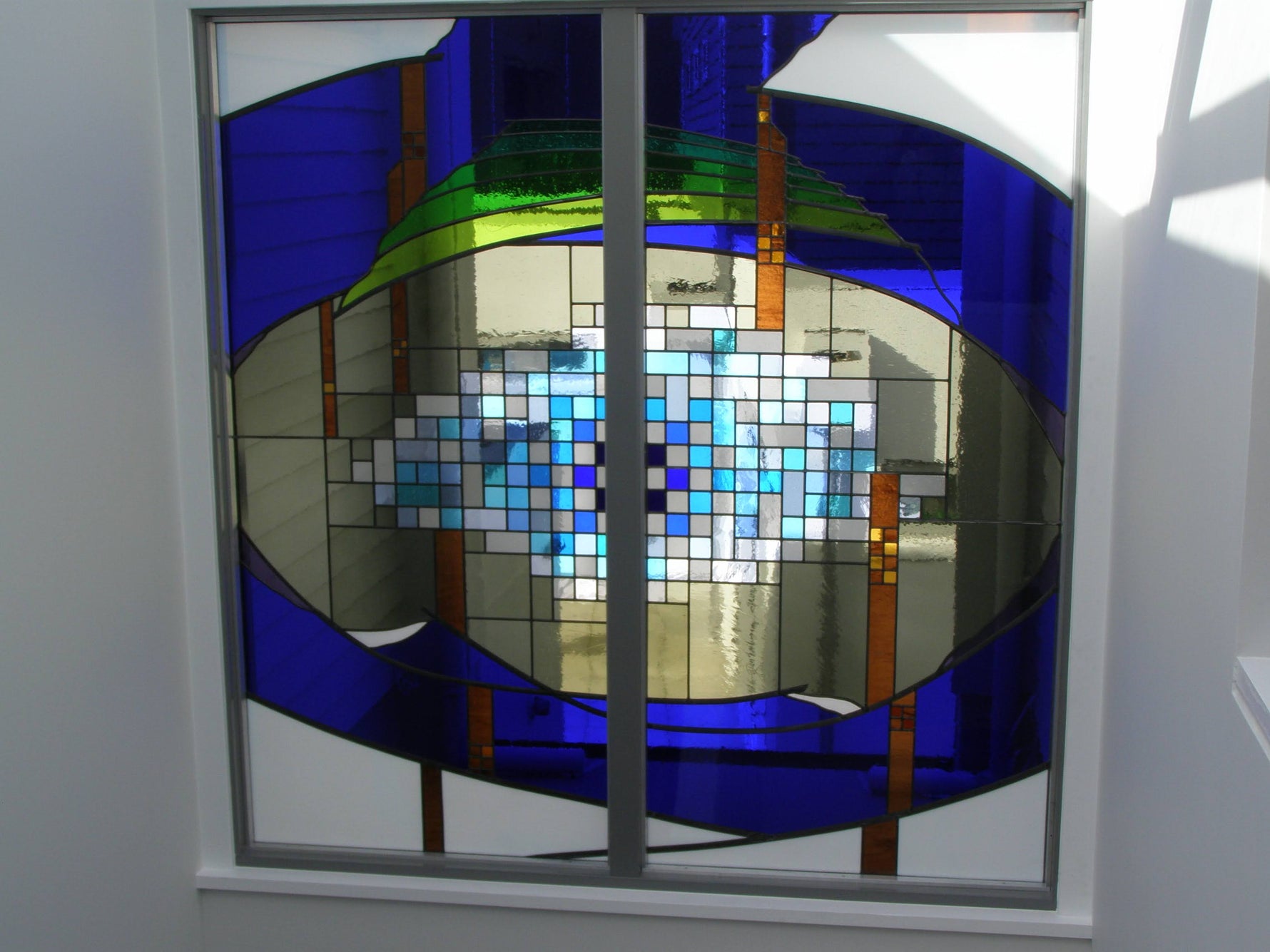 Pukerua Glass Studio